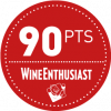 90-pts-wine-enthusiast - WWS Wines