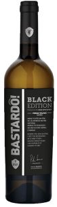 Bastardo Black Edition White - Wine With Spirit - Portugal
